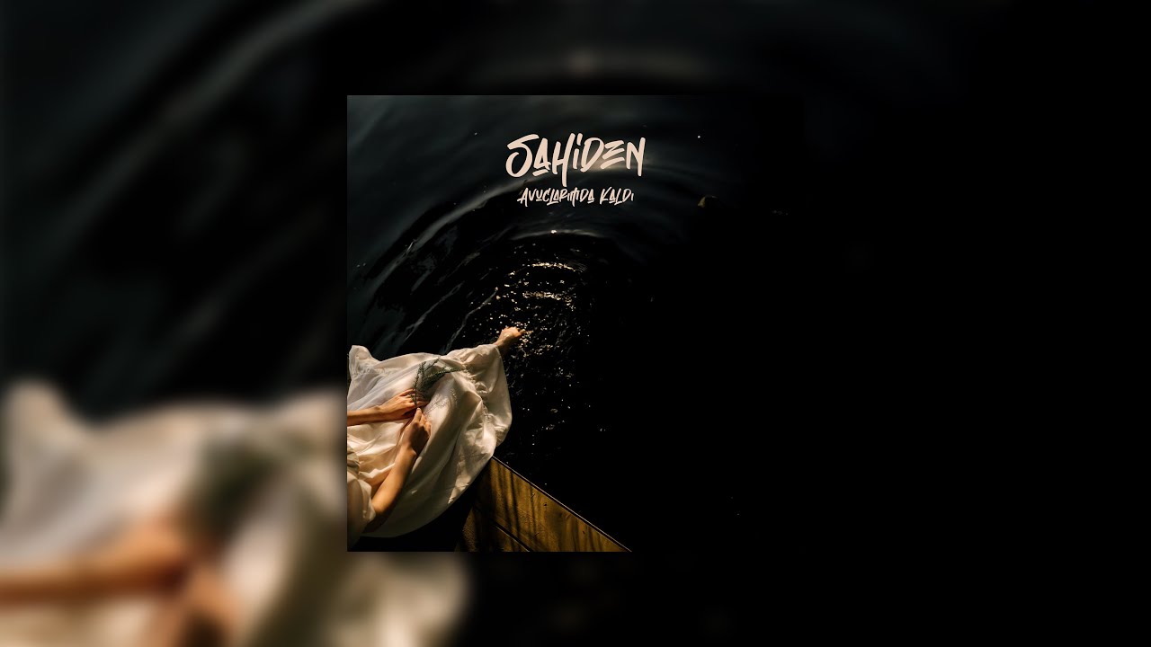 Sahiden - Avuçlarımda Kaldı (Official Audio Music) - YouTube