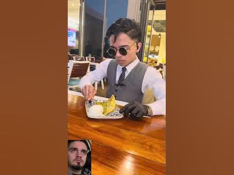 Mr Super WoW💅 - YouTube