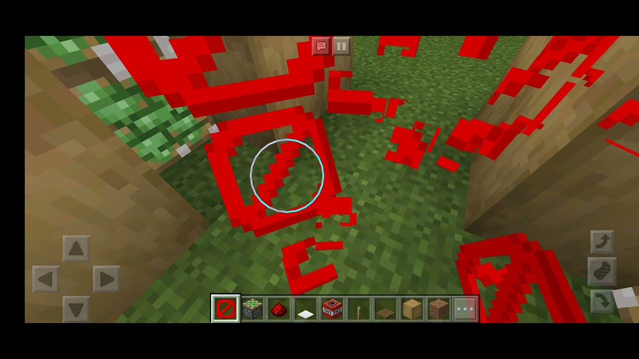 minecraft creative gameplay making house#1 - YouTube