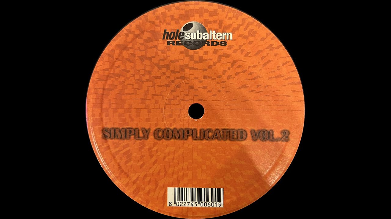 Simply Complicated Bass Tone 2000 YouTube simply-complicated-bass-tone-2000-youtube