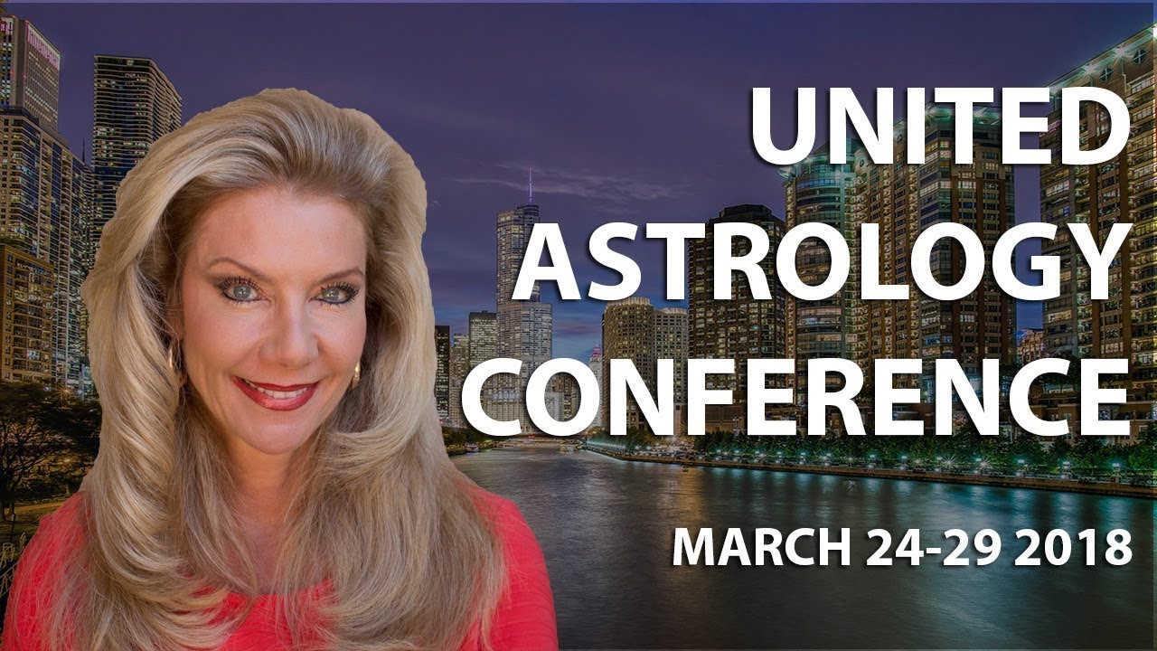 UAC Conference in Chicago: May 24-29 2018 - YouTube