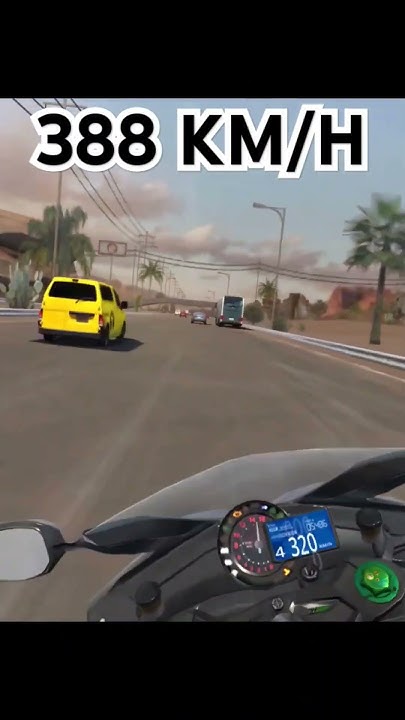 388 KM/H KAWASAKI NINJA H2R DANGEROUS RIDE #bike#bikelover#h2r#ride#short s# ...