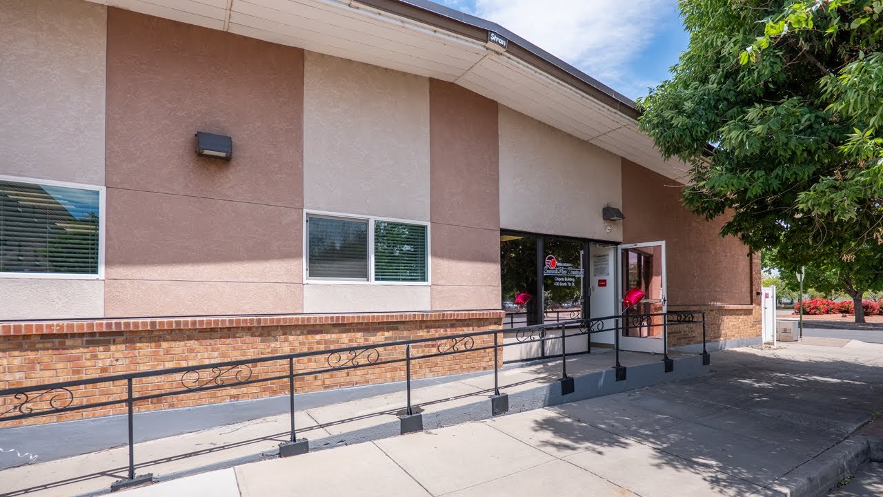 Summit View moves to new facility to boost capacity and reduce wait ...