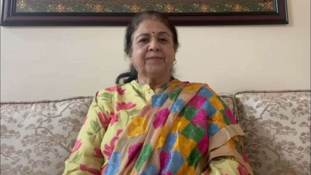 Arundhati Dixit - YouTube