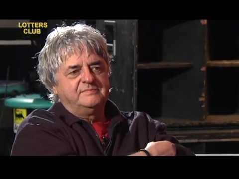 Lotters Club - Vendégünk:B.Tóth László - YouTube