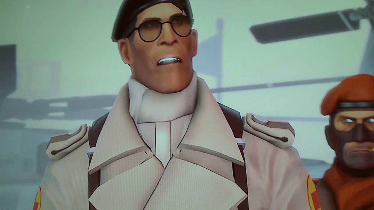 The Runner Demo-Man Outback 2 Watch's Phantom Painis - YouTube