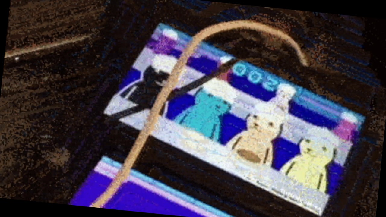 Kutar Burger Factory gameplay for the 3ds! - YouTube