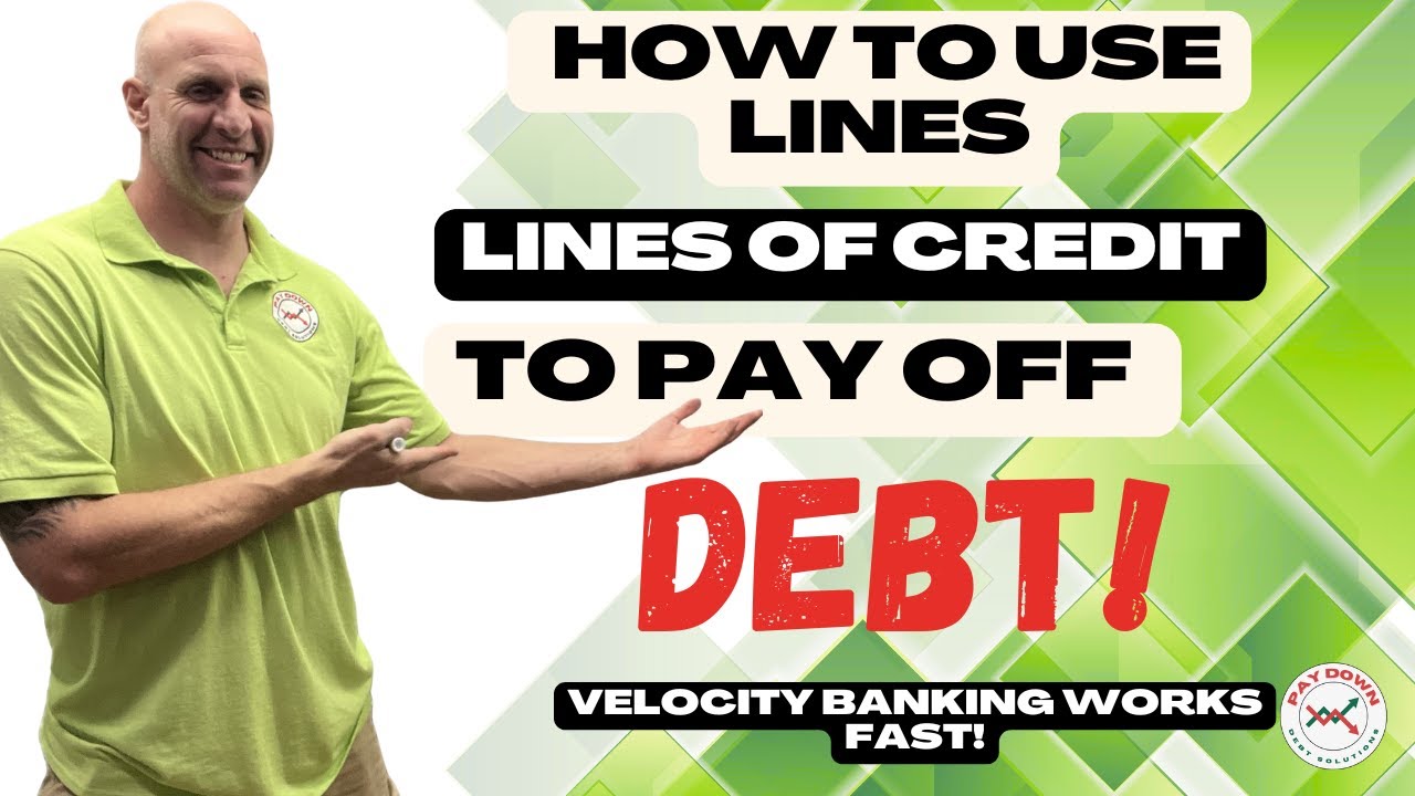 RAPIDLY Pay Off Your Debt with THIS Simple Math Trick? - YouTube