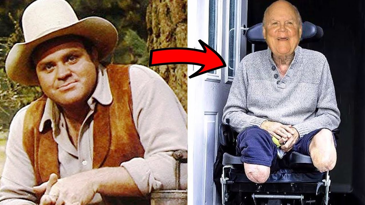 BONANZA 1959 Cast: Then and Now 2023 | A Tribute to Their Legacy - YouTube