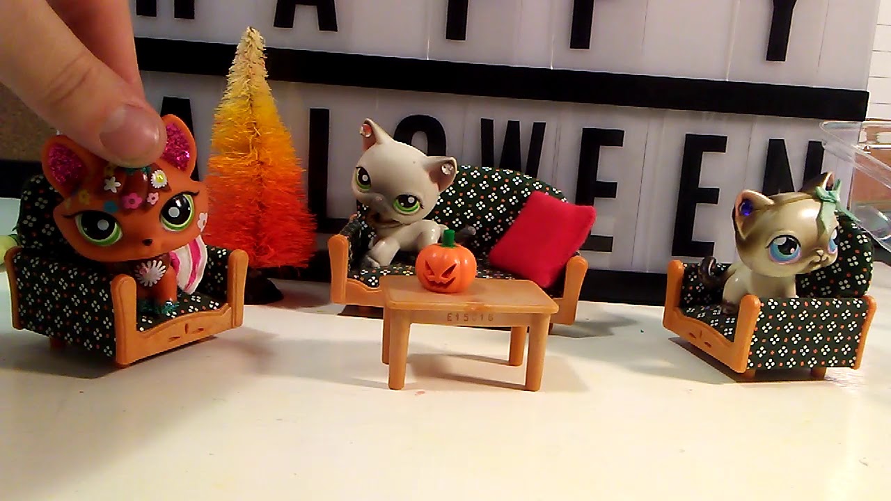 Dr.Scribble (ep.2 season 1) - YouTube