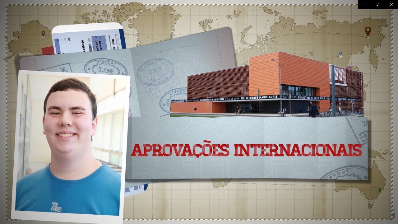 Lucas Abdo - Institut National des Sciences Appliquées (INSA-Lyon ...