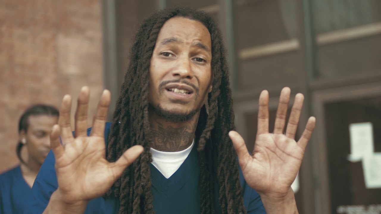 Lil Zack feat. KuzzBaby - "Free Bro" (Official Music Video) - YouTube