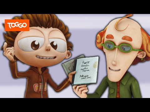 Angelo! | Die Siedlerfamilie & Das Flylander-Wochenende?! | Ganze Folge | TOGGO
