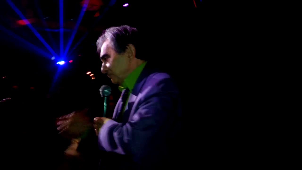 Τερης Χρυσος- Πατρα - YouTube
