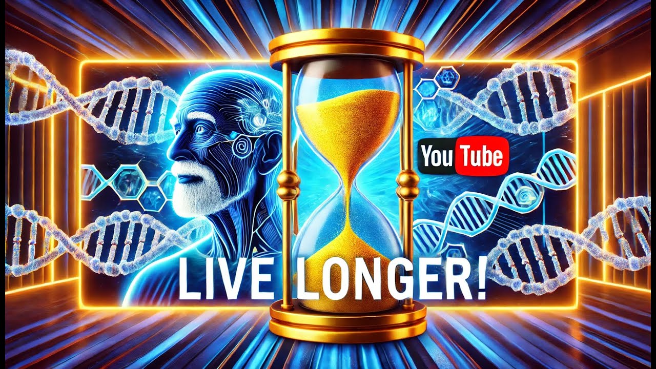 Longevity Hacks - YouTube