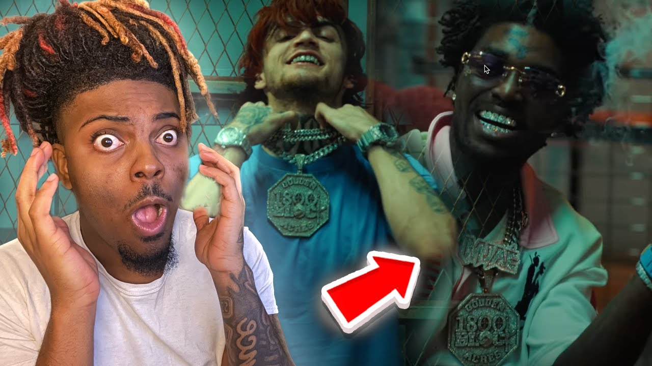 BEST DUO OF 25??!! 1900 RUGRAT FT. KODAK BLACK- ONE TAKE FREESTYLE ...