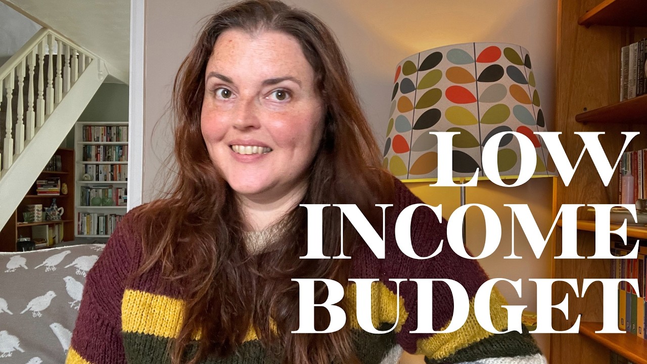 November Budget and Business Reset | Making (a few) good financial ...
