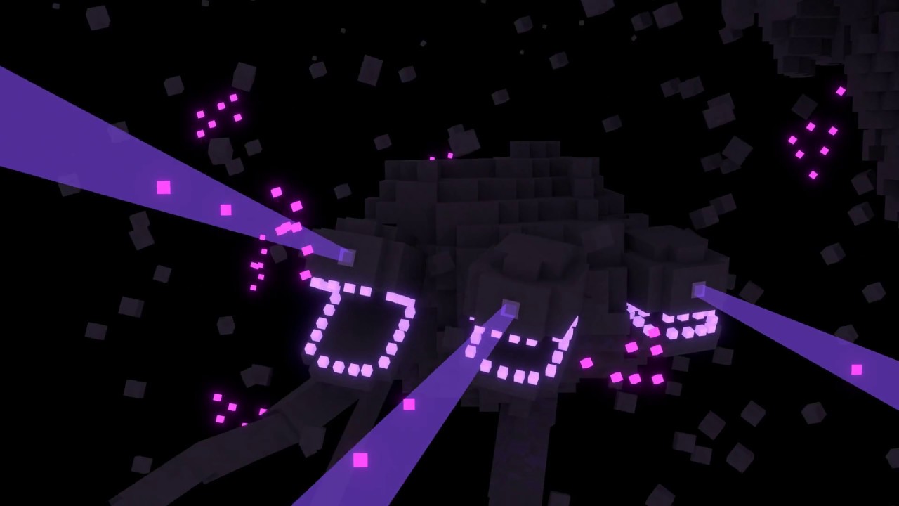 Wither Storm