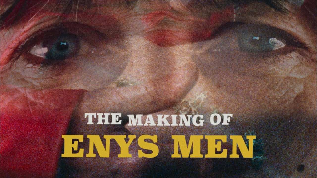 ENYS MEN - Official Featurette - Now Playing - YouTube