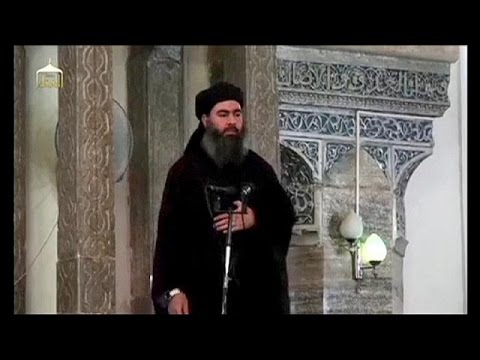 Öldüğü öne sürülen IŞİD lideri Bağdadi'den yeni ses kaydı