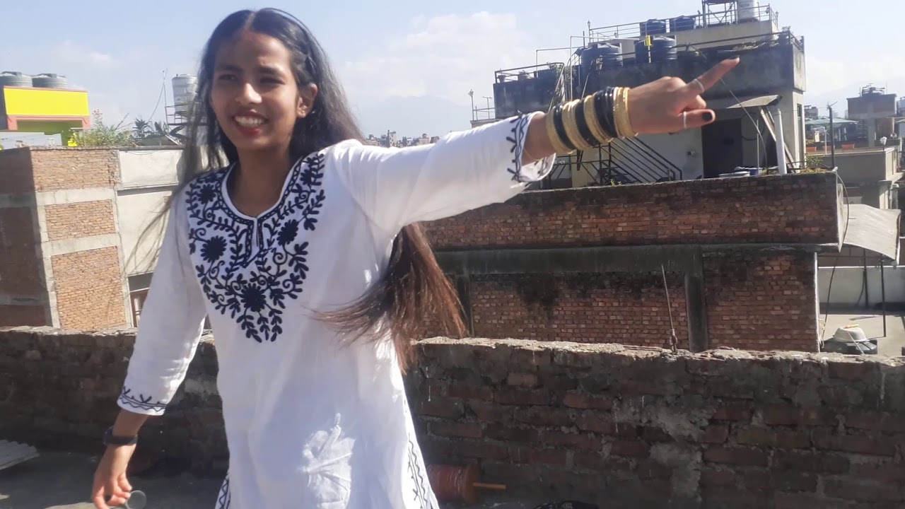 happy dashain fun time. - YouTube