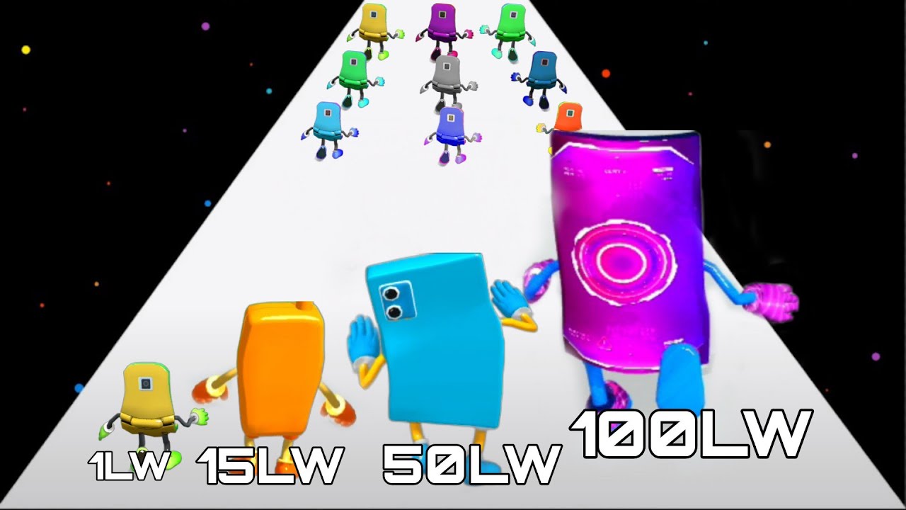 PHONE RUN 3D ALL LEVELS GAMEPLAY - SATİSFYİNG ASMR MOBİLE GAME - YouTube