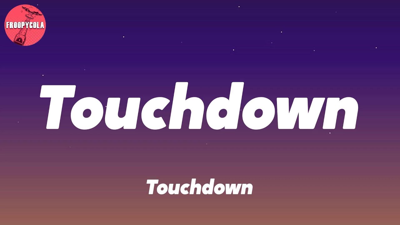 Lil Baby - Touchdown (Lyrics) - YouTube