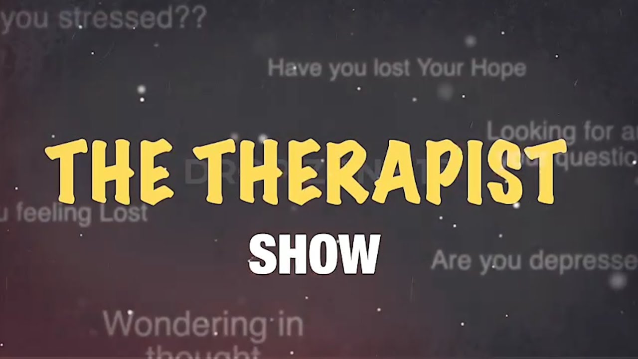 THERAPIST SHOW_EPD_2_ROLES OF PARENTS DURING HOLIDAYS - YouTube