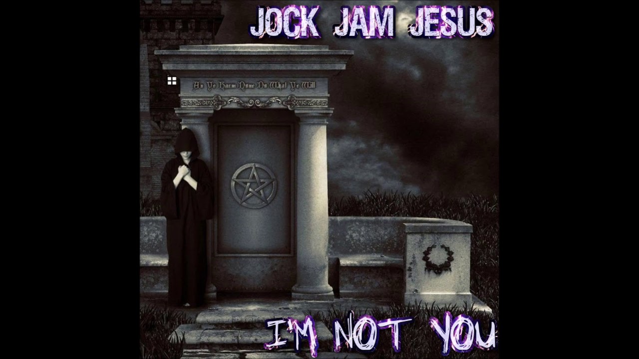 Jock Jam Jesus - I'm Not You [official audio] - YouTube