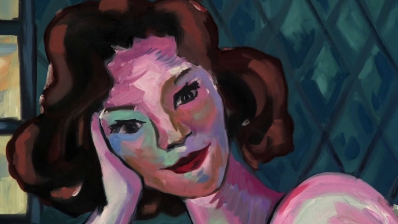 Color - a Pleasantville Vid - YouTube