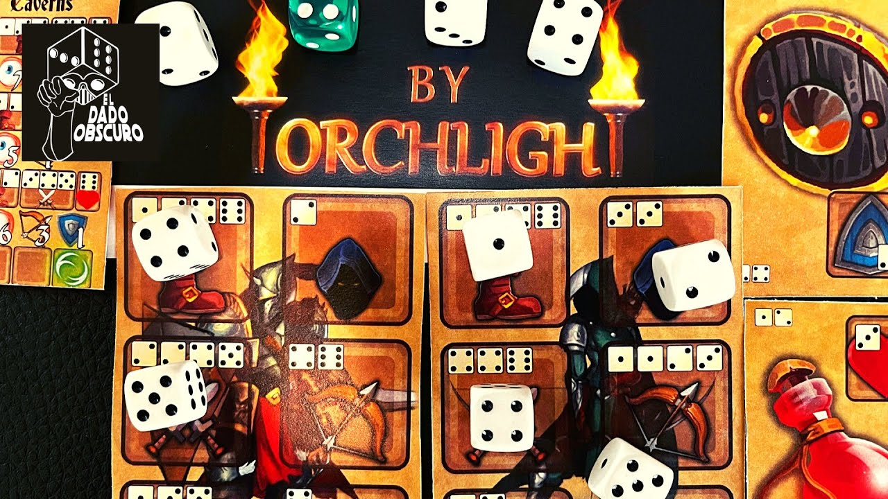 By Torchlight - Tutorial y Partida - YouTube