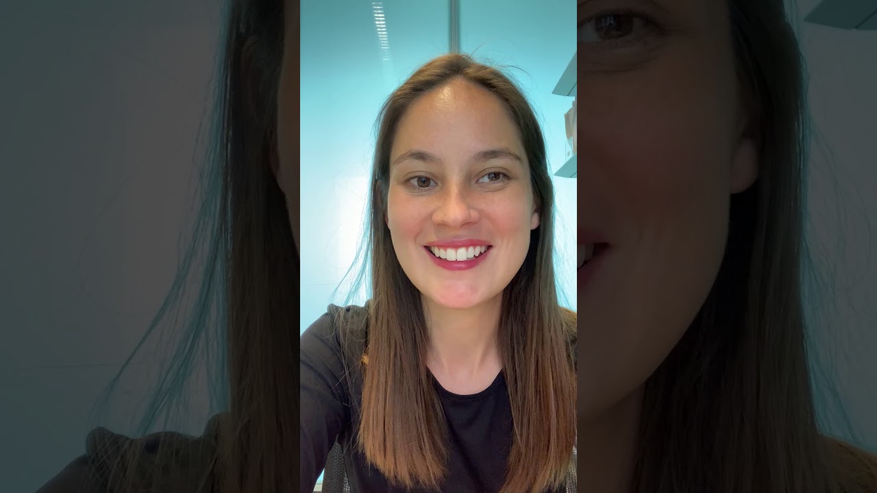 Anne Marie Jeannet, RSA Early Career Grant Holder - YouTube