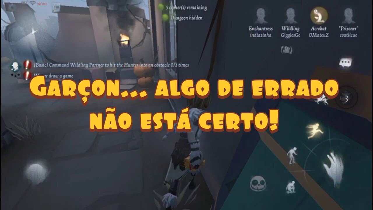 IDV- Aquela partida da cachaça+ bug! - YouTube