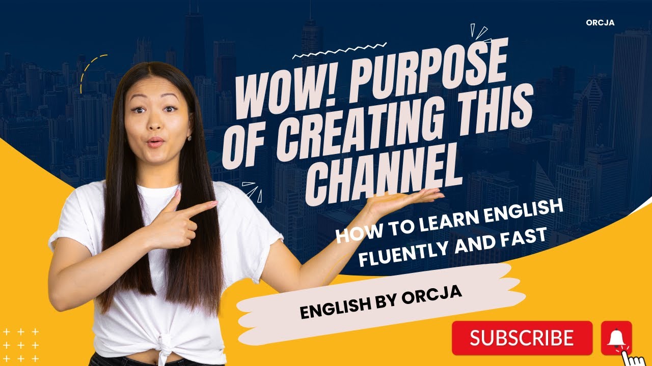 The Ultimate Beginner's Guide to Learning English - YouTube