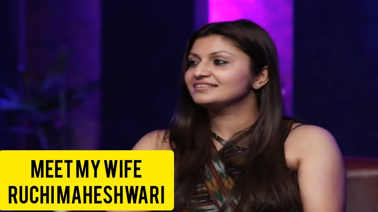 Meet My Wife || SANDEEP MAHESHWARI - MINDHACKER || - YouTube
