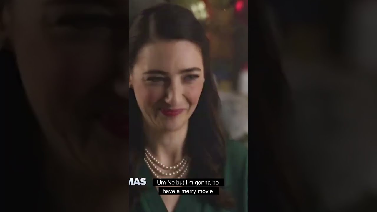 2021 UPtv Fixing Up Christmas - Movie Preview - YouTube