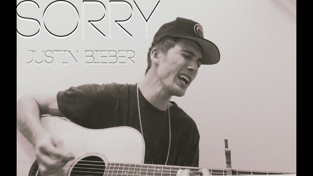Justin Bieber - Sorry (Cover) - YouTube