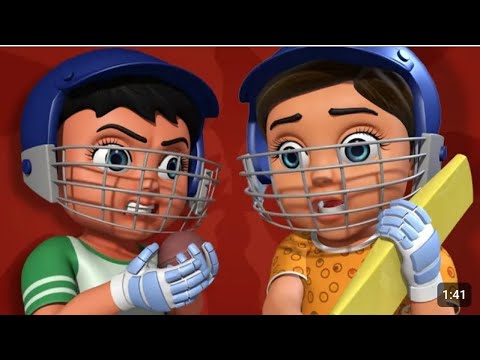 kartun video #funny #cute #memes #satisfying - YouTube