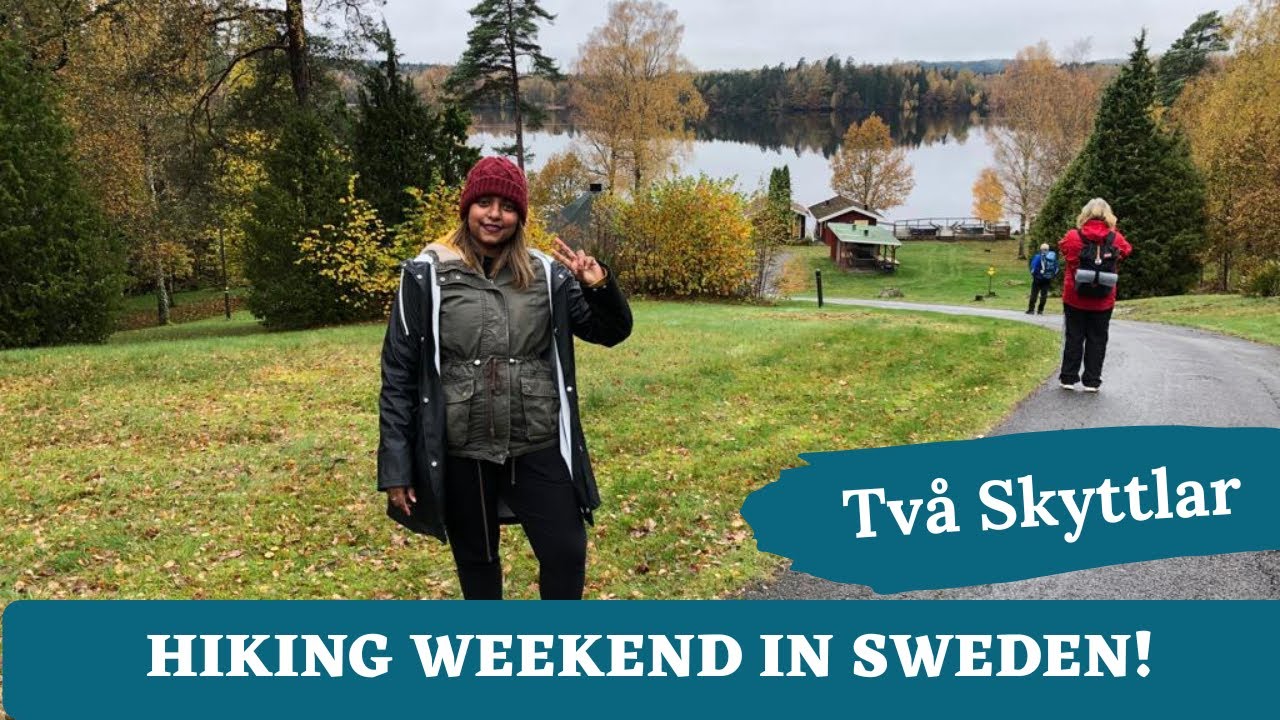 What Is A Typical Weekend Away In Sweden Like Hiking And 3 Course What Is A Typical Weekend Away In Sweden Like Hiking And 3 Course