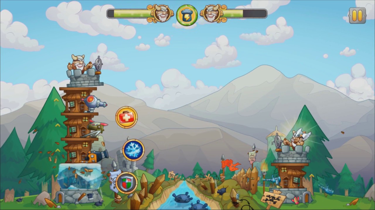 How To Play Tower Crush On PC - Tower Crush PC - YouTube