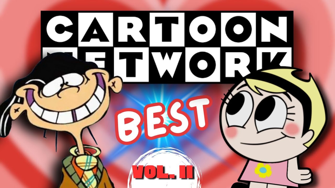 The BEST Cartoon Network Episodes (Vol. 2) - YouTube