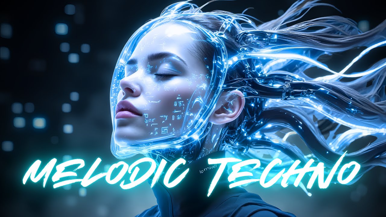 🎧 MELODIC TECHNO & PROGRESSIVE HOUSE MIXES | DEEP VIBES FOR FOCUS ...