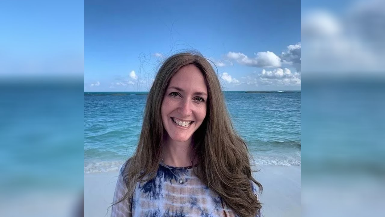 Elisheva Liss on Forming a positive relationship with intimacy for ...