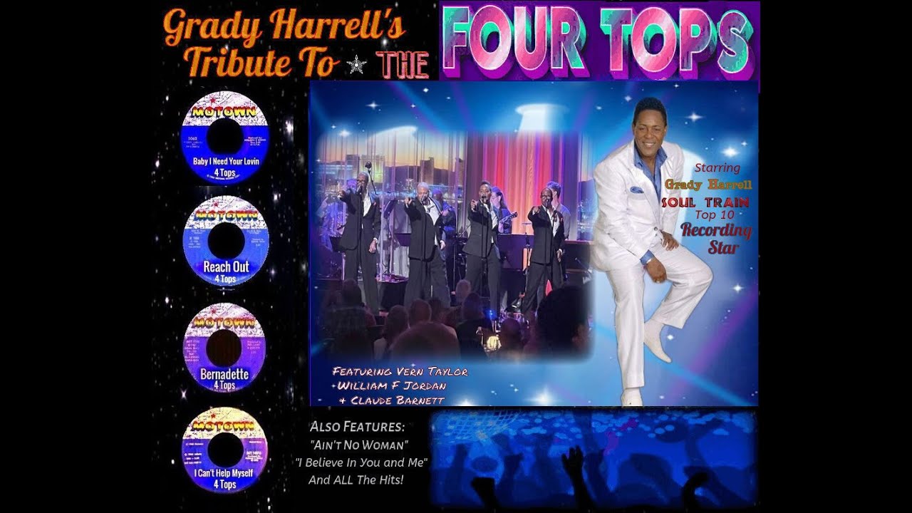 GRADY HARRELL / The 2024 Musical Compilation - YouTube