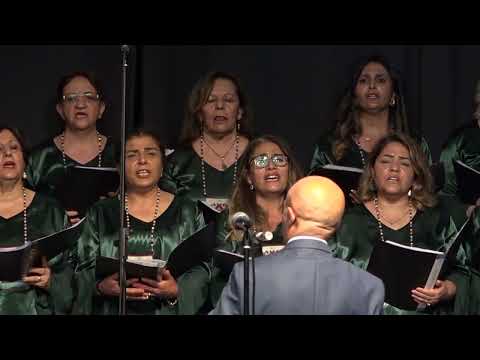 04 Cabur Dağdan Kuş Geliyor- Ankara Ardahan Serhatlılar Korosu