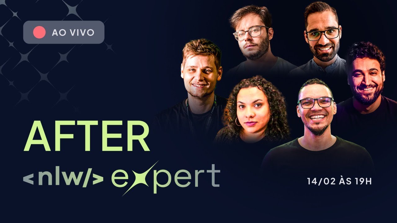 After NLW Expert - YouTube