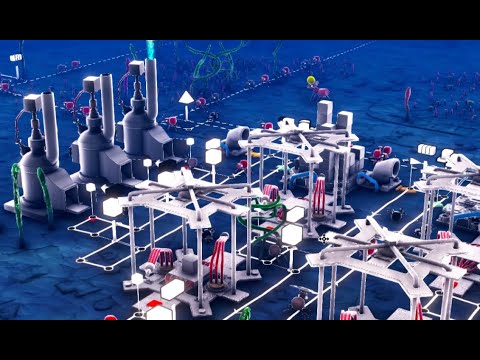 Microtopia #002 | Researching new techs and expanding our production ...