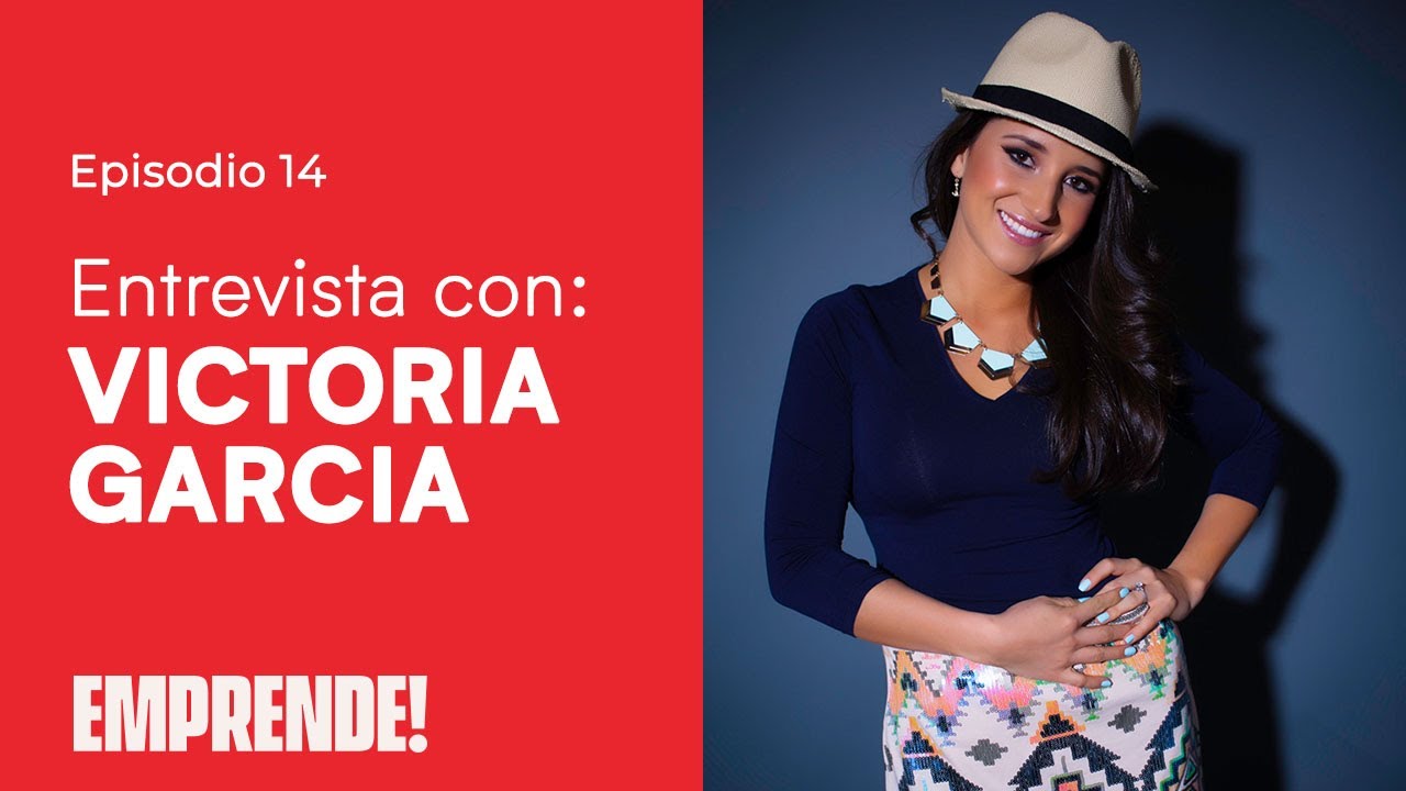 🎤 ENTREVISTA CON VICTORIA GARCIA - Creadora de Latinas Who Dare y ...