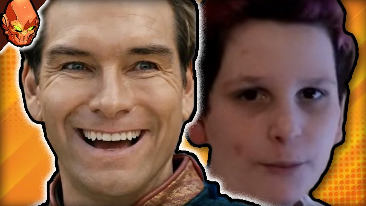 STORYTIME: NEVER Meet Your Heroes | AugieRFC - YouTube