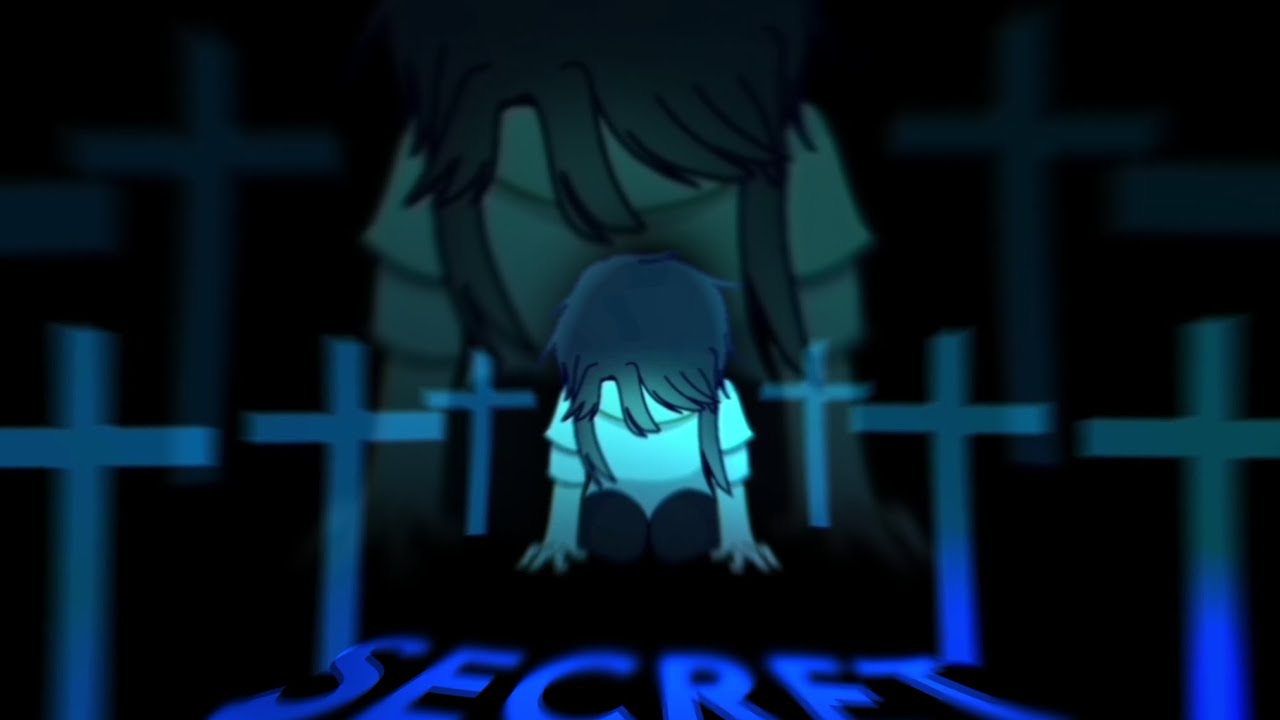 Secret . meme | desc - YouTube